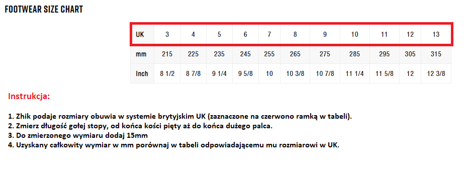 Zhik Buty 470 > Zhik